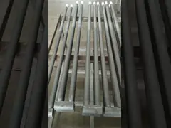 di tipo carburo di silicio