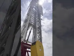 China Varco TDS-11SA 30158690 Liner Stabilizer for Top Drive Drilling Rig for sale