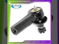 China Golf Cart EZGO TXT Rod End Balance Rod Ball Head Accessories for sale