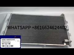 KBZE VOLVO EXCAVATOR VOE14602245 A/C CONDESER FITS EC160D EC240B EC300D EC480D