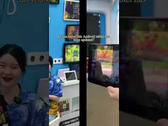 DR 101T android tablet pc