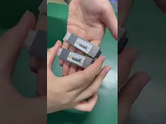 4K HDMI Fiber Optic Extender 300m Range Zero Latency HDCP 1.2