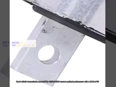 2222401218 Transmission Parts Transmission Mount