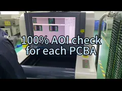 China Custom Circuit Board Assembly Services RoHs One-Stop Solution Power Protection for sale