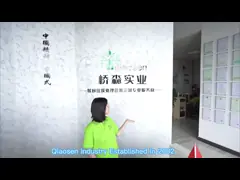 Foshan Shunde Qiaosen Kitchen Ware Industrial Co.,Ltd
