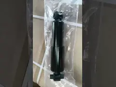 China Original Truck Sinotruk Howo Gearbox Parts Lateral Shock Absorber WG1642440021 for sale
