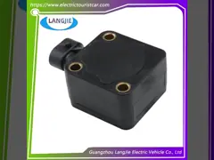 China Golf Cart EZGO RXV New Electronic Throttle Position Sensor for sale