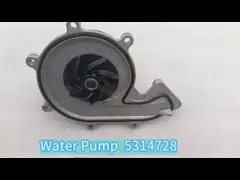 Construction Machinery Part Water Pump  5314728