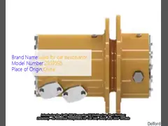 Cat® 390 Excavator Oil Divider Cup  2959595 Fits Cat 390, 390D, 390F Models