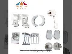 Full Box  Sunshade Awning Introduction