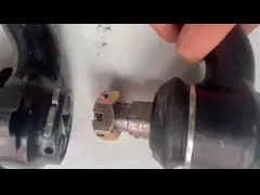 Premium Tie Rod End for King Long, Zhongtong & Yutong Buses | P/N 3003-00325