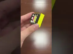 China EI35 Multi Welding Current Transformer Safety Isolation Transformer 220V/10.5V for sale