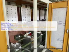 Medium Frequency Induction Furnace Power Supply with 20% Power Saving