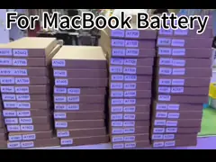 MacBook Pro バッテリー A2113 (16インチ A2141, 2019) 11.4V 91.2Wh 8000mAh A+グレード交換バッテリー