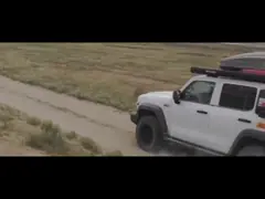 TANK 300 OE Shock Absorber ST8000 Series 0-2 Inch Lift Kit