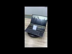 New laotop