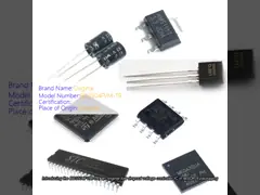새로운 원본 BD3504FVM-TR MSOP-8 전자 구성 요소 저하 전압 컨트롤러 통합 회로 IC
