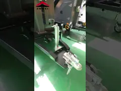 Mobile security trailer
