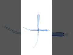 Yankauer Suction Handle