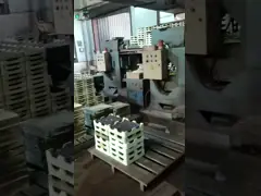 China EMl Ferrite Rod R6X30 Core 33UH Rod Induction Coil Common mode choke for sale