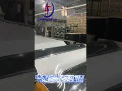 China Zhongshen Manure Belt Source Factory-16 Years Production Experience