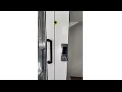 China Slim MRL Backpack Home Elevator | Space-Saving Traction Lift for sale