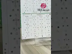 China PCBA Industrial Control SMT Ethernet Controllers Printed Circuit Board Assembly for sale