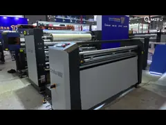 How to Add Lamination to Your Print and Cut Workflow?
