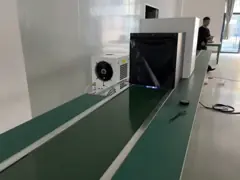 Offset Printing LED UV Curing System 395nm Water Cooling CE Certificate