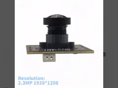 China 2MP SC233HGS USB Camera Module Global Shutter 90fps Mobile Camera Module To Usb for sale