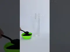 China 100% Water Soluble Potassium Humate Flake CAS 68514-28-3 Improve Soil Structure for sale