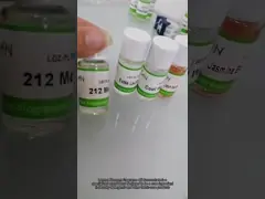 Lemon Blossom Fragrance Oil Concentrate For Laundry Detergent