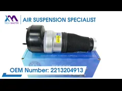 Tech Master TMAIRSUS Front Air Spring for Mercedes-Benz W221 2213204913