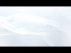 LED Light Payment Card with 360° Edge Glow - ISO7810 Compliant