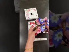 Folding Gift Box