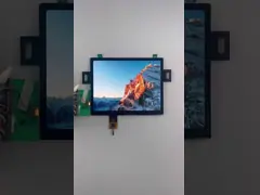 China 8 Inch FHD TFT Display High resolution Tft Display 2480*1860 Dots 32 PINS MIPI  Interface with CTP  sunlight readable for sale
