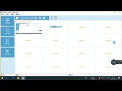 China Single Stream Shallow Compression AV Over IP Encoder Decoder Video Over Ip Solutions for sale