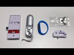 1.5V het alkalische Slot van het het Slotd22.0mm Rfid Keyless Kabinet van het Ladekabinet
