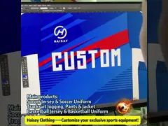 China Custom Soccer Jerseys for Africa Market – Factory Direct Wholesale Football Uniforms with Custom Logo, Name and Number, Breathable Durable Fabric for Hot Climate, Ideal for Teams for sale