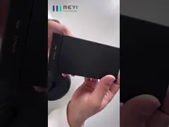 사용자 지정 로고 향수 병 포장 유리 스프레이 펌프 다양한 색상 모양 향수/화장품 30/50/100ml
