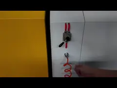 China Reliable Tubular Stranding And Closing Machines For Steel Strands And Ropes, Balancing Quality And Productivity for sale