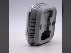 China Micro Online Radiation Monitor RAD 86 Temp + RH + CO2 + Nuclear Radiation Monitor for sale