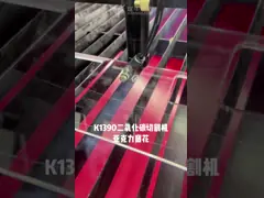 China CO2 Laser Engraving Machine Cutter For Nonmetal Acrylic Wood Leather 100w for sale