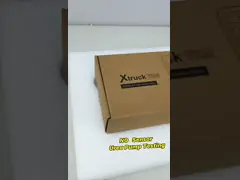XTRUCK Y006 (2)