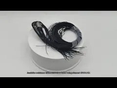 Cina Connettore elettrico rotativo per anello di scivolo in acciaio inossidabile su misura in vendita