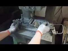 China Stainless Steel Y-Shaped Fireproof Steel Refractory Anchor Rod For Furnace for sale