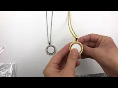 rotate round diamond