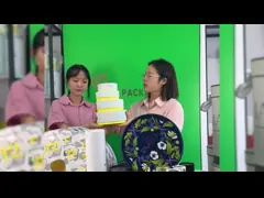 Paper Packaging Tubes
