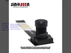 SC3336 MIPI Modulo de cámara 3MP 2304x1296 30fps con poca luz