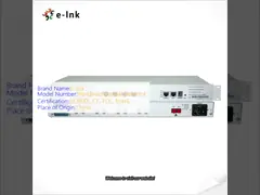 LNK-SDH155TM SERIES Terminal Multiplexer